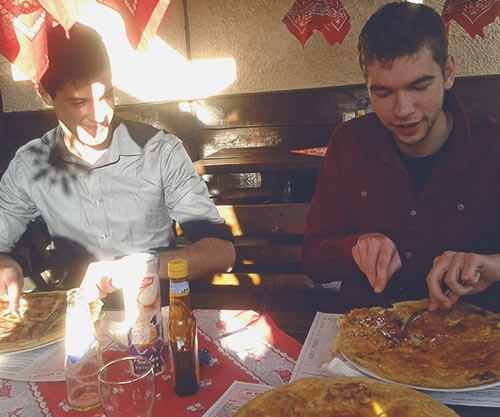 Work × Co-Design | Marcel Pater