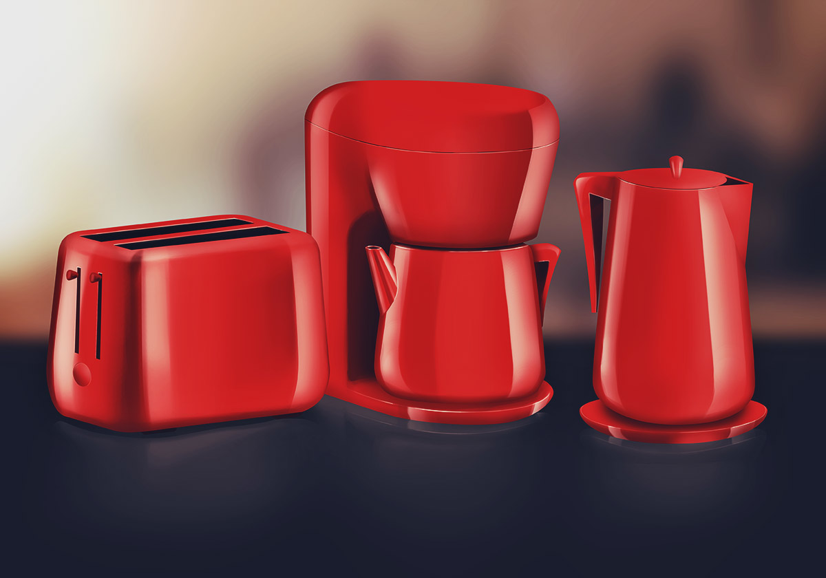 Work × HEMA | Marcel Pater