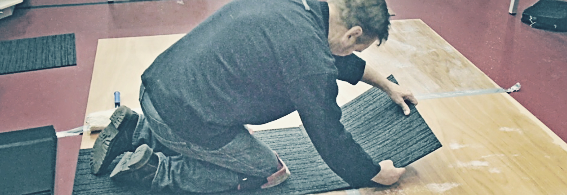 Work × Leget | Marcel Pater