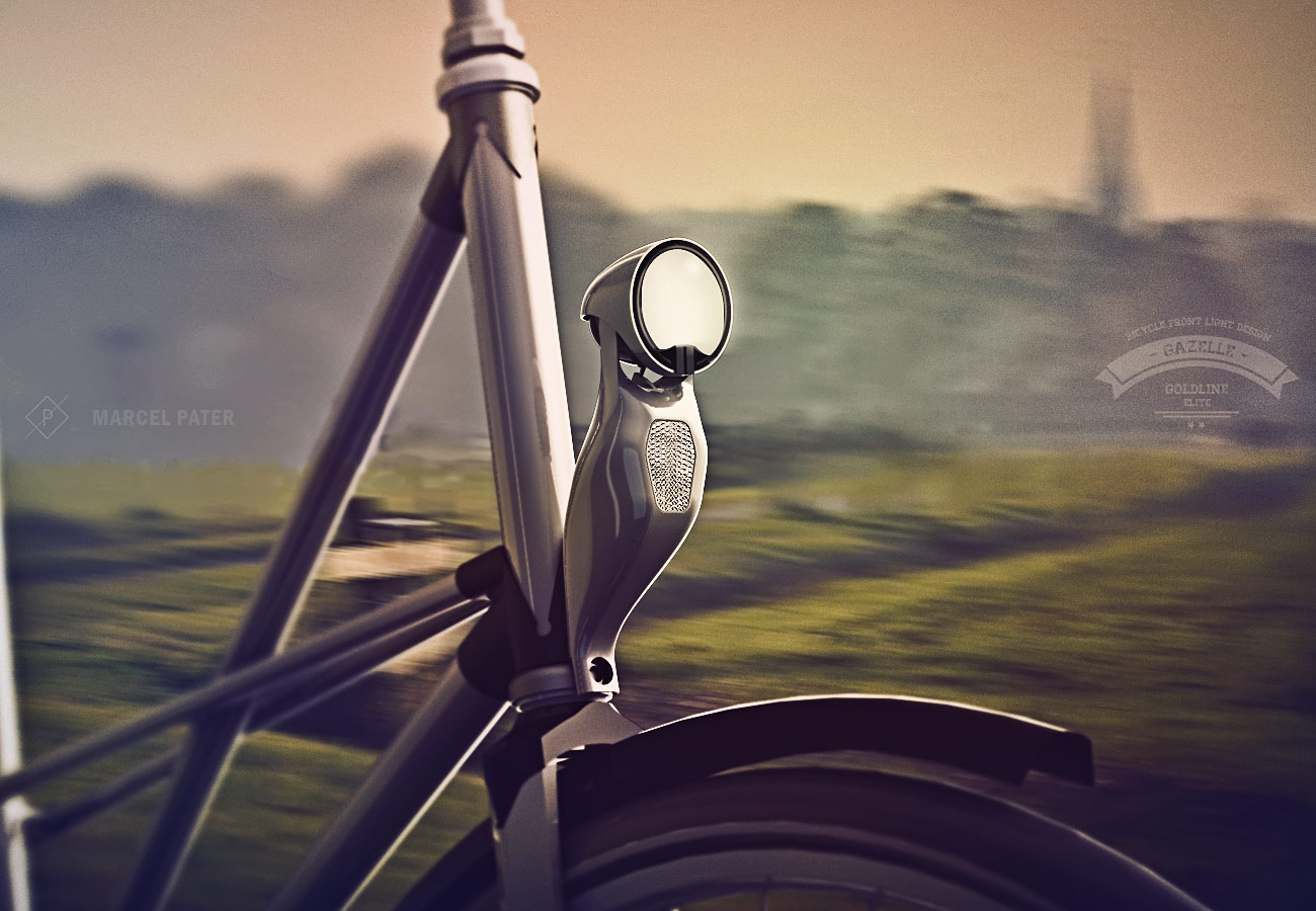 Work × Luxsit | Marcel Pater