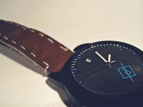 Work × The Prototype | Marcel Pater